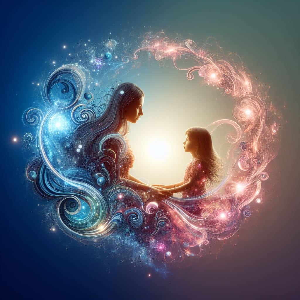 Empath's Inner Child Wisdom Quiz: Discover Yourself